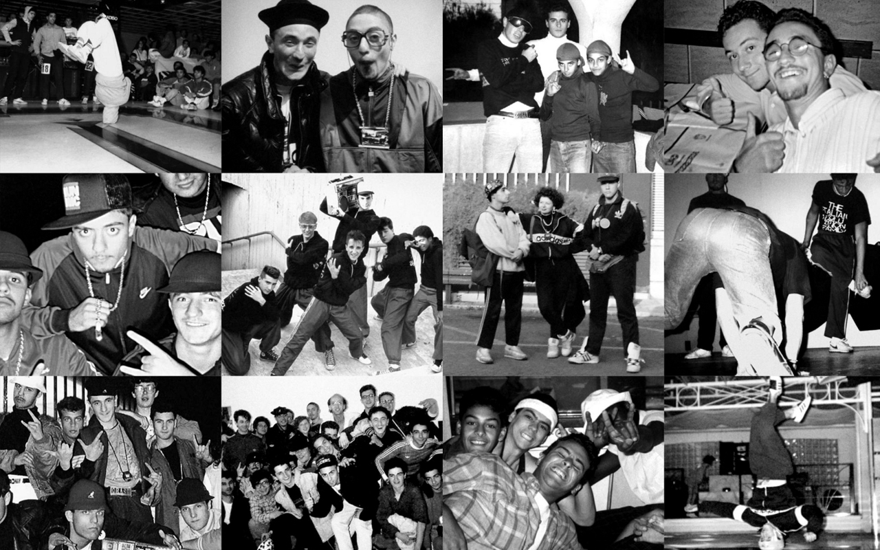 Crash Kid | a Hip Hop Legacy - Goldworld