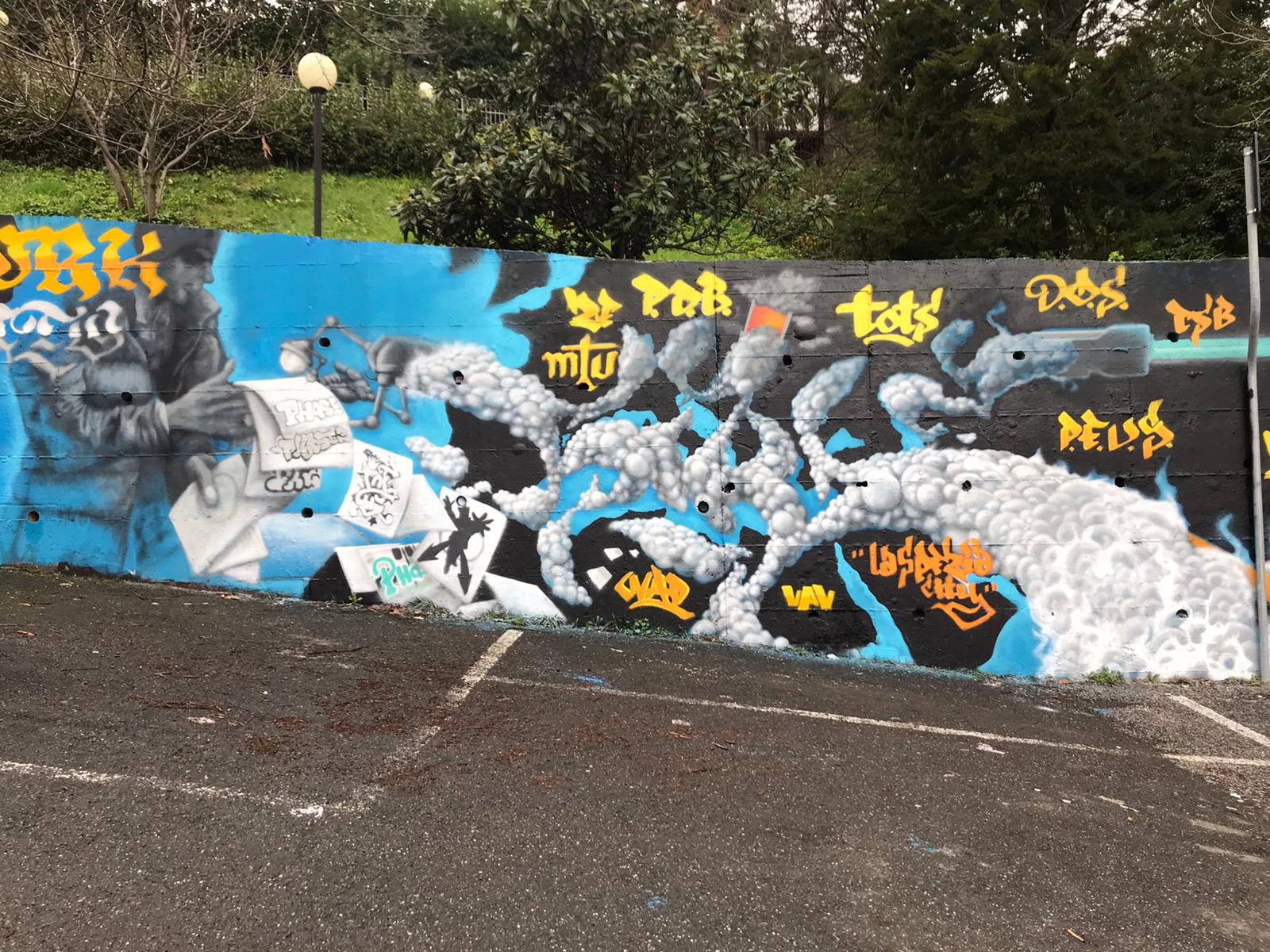 From New York City to the Future - Goldworld